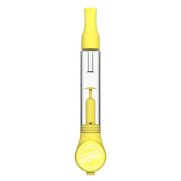 H20G SWAP Silicone and Glass Water Pipe, BPA-Free and heat resistant ...