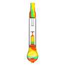 H20G SWAP Silicone and Glass Water Pipe, BPA-Free and heat resistant ...