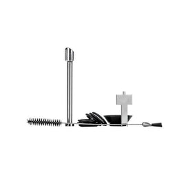 Sunakin H2OG Sunpipe, Stainless Steel & Glass Water Pipe – Sunakin America