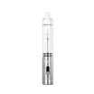 Sunakin H2OG Sunpipe, Stainless Steel & Glass Water Pipe – Sunakin America