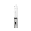 Sunakin H2OG Sunpipe, Stainless Steel & Glass Water Pipe – Sunakin America