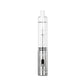 Sunakin H2OG Sunpipe, Stainless Steel & Glass Water Pipe – Sunakin America