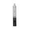 Sunakin H2OG Sunpipe, Stainless Steel & Glass Water Pipe – Sunakin America