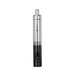 Sunakin H2OG Sunpipe, Stainless Steel & Glass Water Pipe – Sunakin America