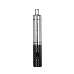 Sunakin H2OG Sunpipe, Stainless Steel & Glass Water Pipe – Sunakin America
